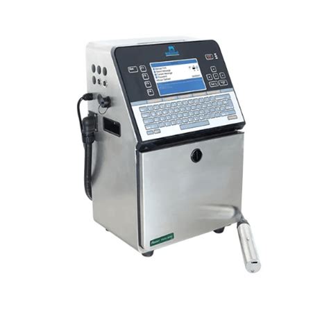 Nilkamal Inkjet Printer Printech Solution