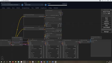 My Comfyui Beginners Questions · Comfyanonymous Comfyui · Discussion 74 · Github