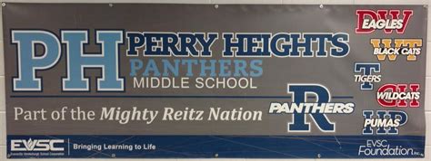 Perry Heights Middle School Evansville In