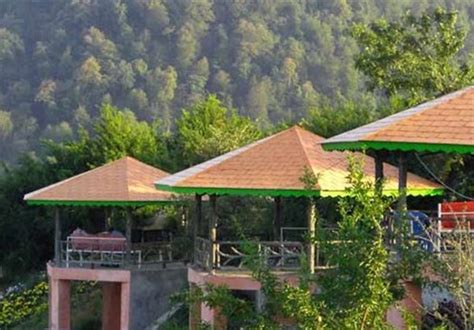 680 هزار گردشگر نوروزی از پارک چنگلی گیلان بازدید کردند تسنیم