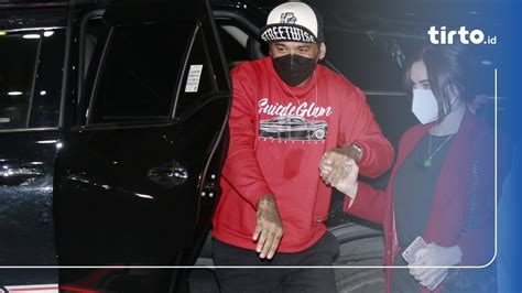 Kasus Jerinx Sid Terbaru Jadi Tersangka Minta Keadilan Restoratif