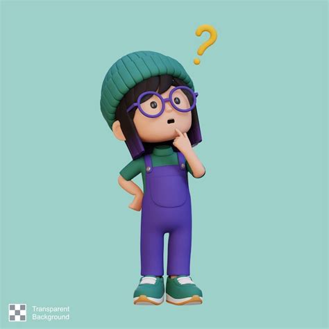 Thinking Animation Images Free Download On Freepik