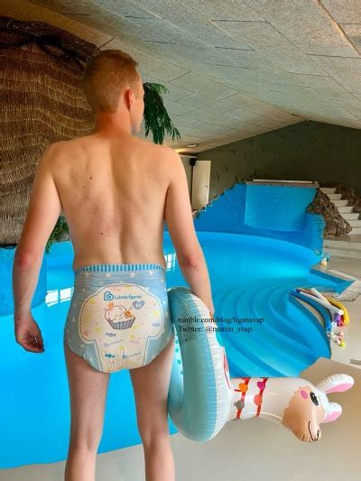 Friday And Time For The Pool I Got My Bathing Ri Tumbex