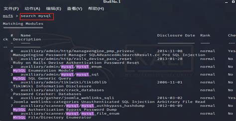 【超详细】渗透测试平台metasploit使用教程（框架介绍、靶机安装、基本使用方法） Metasploit Framework教程 Csdn博客
