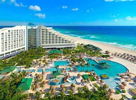 Hoteles Iberostar En Cancun Y Riviera Maya Fullviajes