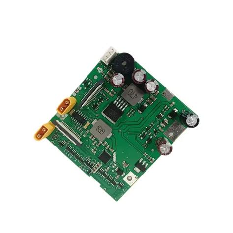 Support One Stop Oem Service Pcb Board Pcba Assembly Design Circuit Board Plc Controller Pcba
