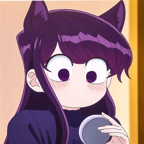 Shouko Komi Dopple Ai