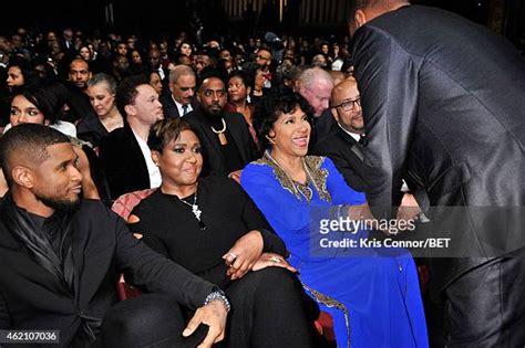 153 Jonetta Patton Photos And High Res Pictures Getty Images