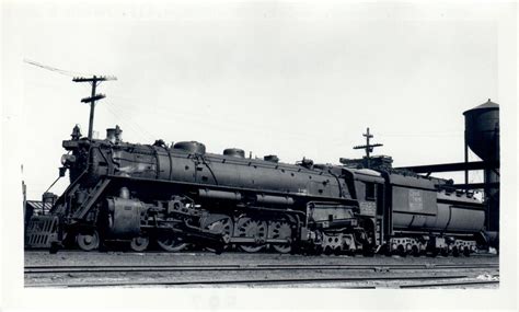 Canadian National Railway Cn Locomotives