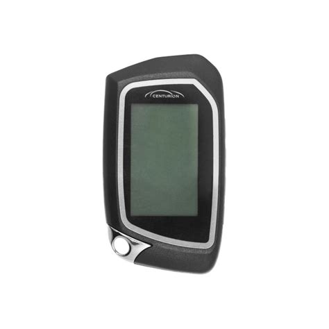 Брелок для автосигнализации CENTURION keychain-centurion-x4 купить по ...