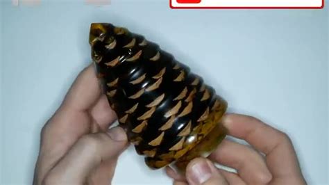 آموزش ساخت درخت کوچک کریسمس با کاج و رزین اپوکسی نماشا