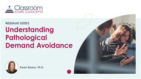 Understanding Pathological Demand Avoidance Catalight