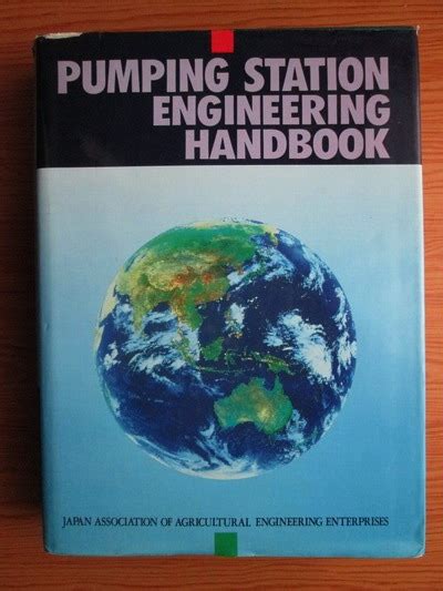 Pumping Station Engineering Handbook Cumpără