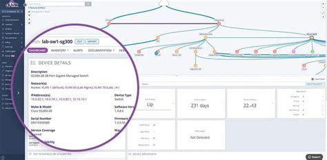 20 Best Network Mapping Diagram And Topology Tools 2022 Paid And Free
