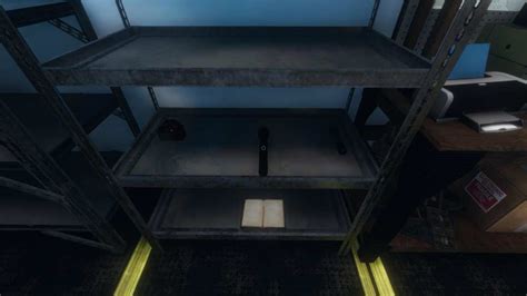 Phasmophobia How To Turn On Your Shoulder Mounted Flashlight Phasmophobia How To Turn On Your Shoulder Mounted Flashlight