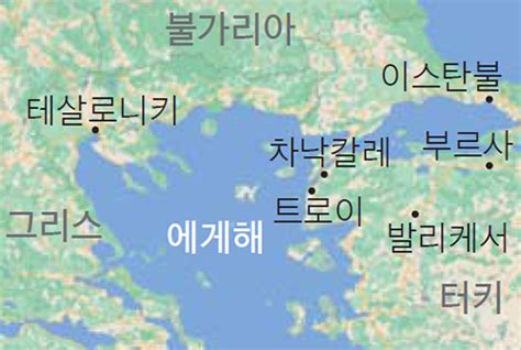 강인욱의 문화재전쟁 트로이 황금 유물 지금 왜 러시아가 갖고 있나 중앙일보