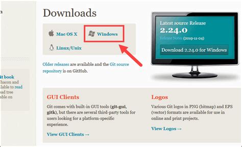 How To Download Install GIT Tutorial Practical Guide Updated