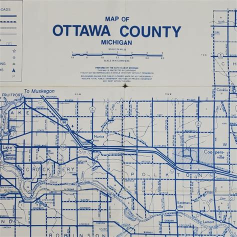 Ottawa County Michigan Plat Map Plat Book Of Wood County Wisconsin