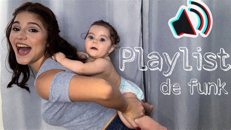Playlist De Funk DanÇa Youtube