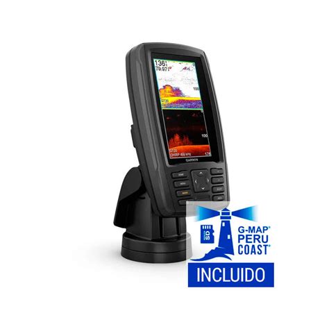 Garmin Echomap Plus Cv Tama O De La Pantalla Abutech L Deres En Venta De Equipos Gps