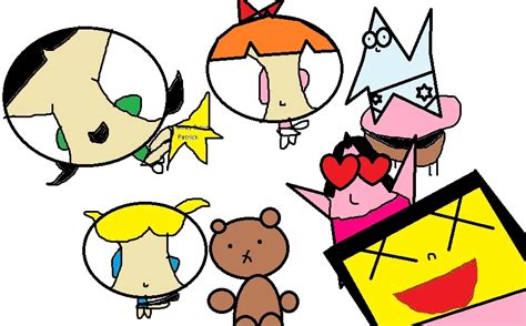 Spongebobs Love Chapter 13 Welcome Back Pat Spongebob Squarepants