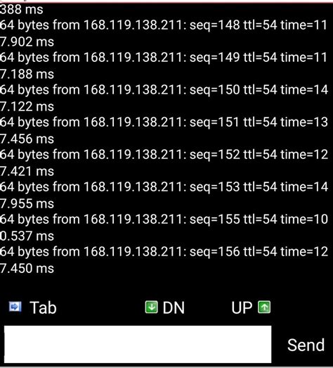 Update List Problem Installing And Using Openwrt Openwrt Forum