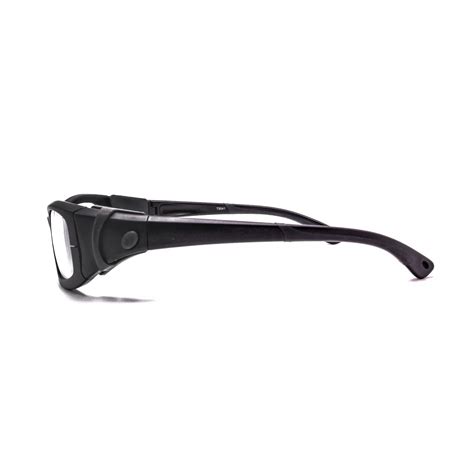 Fierce Glasses Marvel Optics
