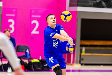 Paikka Vaihtui Tulos Ei Lukko Taipui Taas Sammolle Viiden Erän