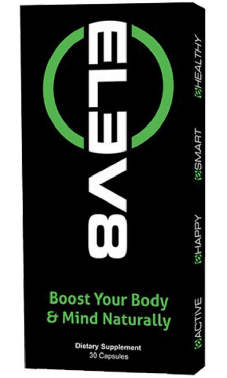 Elev8 уникальный продукт Блог B Epic