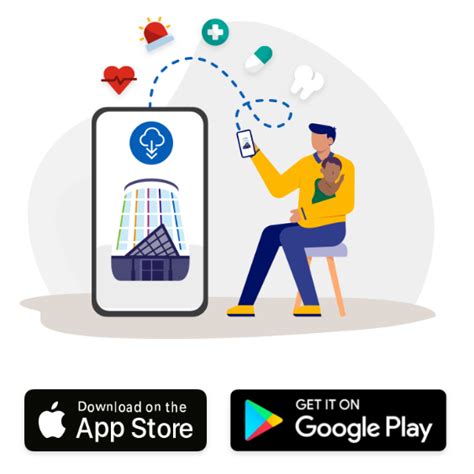 Download The Rds App From The App Stores Rhcg