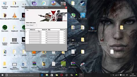 Resident Evil 5 Save Game Editor Xbox 360 Download Australiancrise