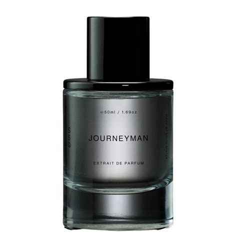 Solid State Journeyman Extrait De Parfum Perfume Extracto Para Hombre