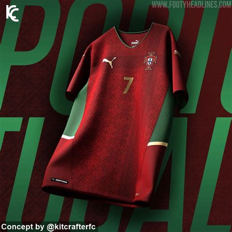 Puma To Announce Statement Team International Kit Deal In 2024