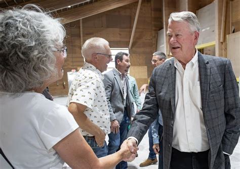 Simplot Grower Solutions Open House Celebrates Serving Farmers For 80