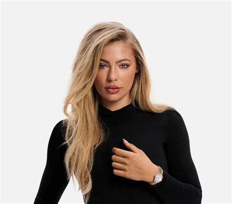 Who Is Jutta Leerdam Discover Jutta Leerdams Biography Net Worth