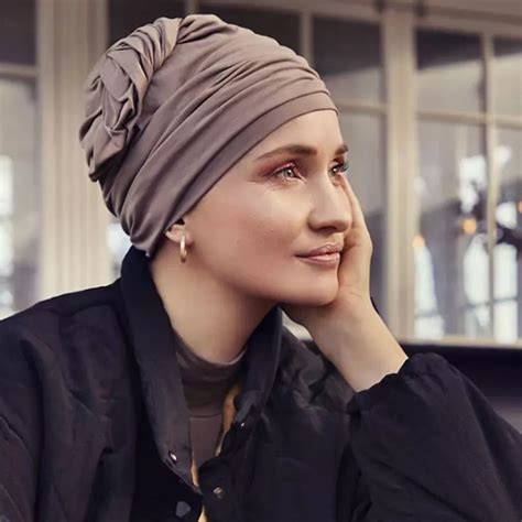 Sena Turbante Algodón House Of Christine Headwear