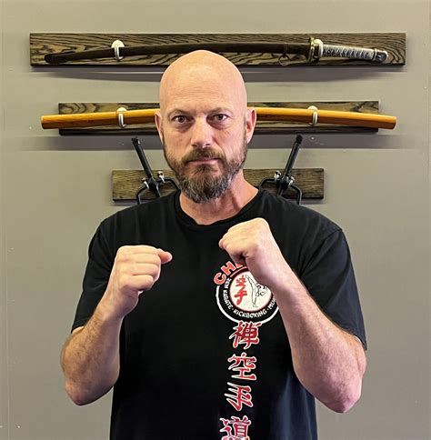 Grace Lemus Cheney Zen Karate And Kickboxing