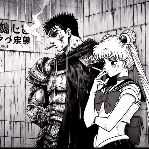 Guts Usagi Smoking Blank Template Imgflip Guts Usagi Smoking Blank Template Imgflip