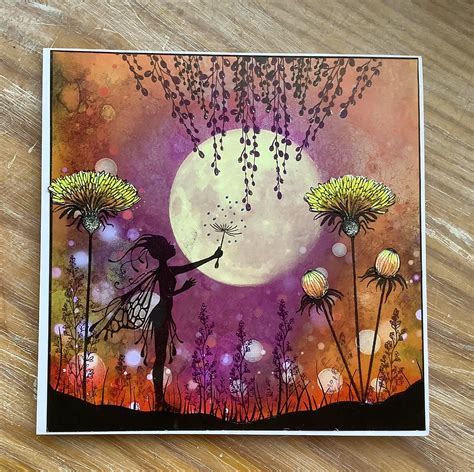 Lavinia Stamps June Challenge Starts Today On Facebook Artofit