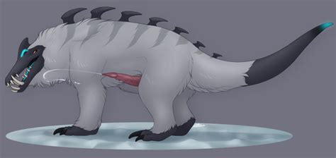 Rule 34 Alien Black Feet Blue Tongue Bodily Fluids Claws Cum Cumshot