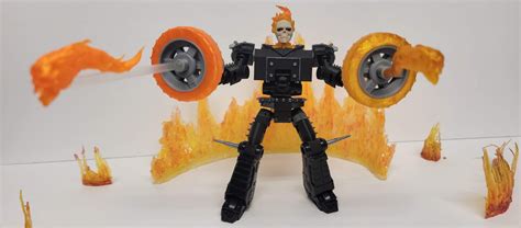 Junky Blaze Aka Rtransformers