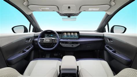 Nuevo Nissan Leaf El Modelo Eléctrico Se Pone A La Moda