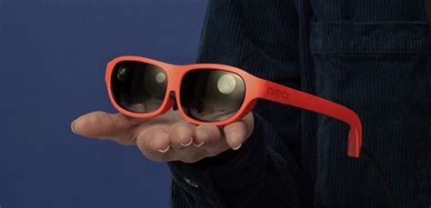 Hand Tracking To Make Nreal Light Work Vr Porn Blog