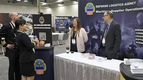 Defense Supply Chain Conference Fosters Partnerships Integrated