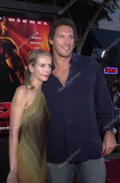 Esposa De Ralf Moeller