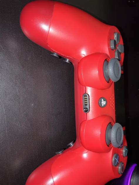 Custom Made Controller With 6 Programmable Back Buttons R Controller