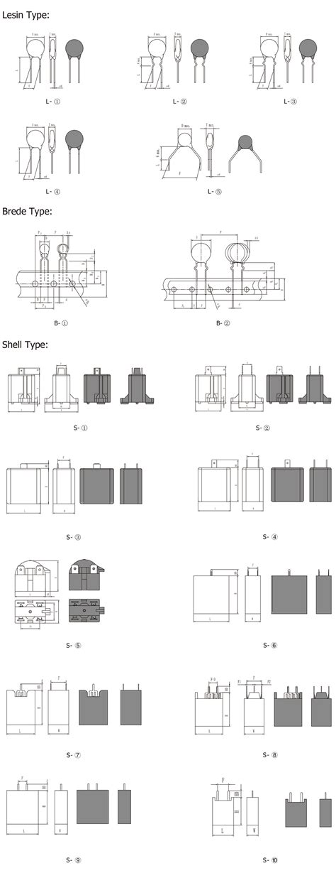 压缩机启动ptc热敏电阻，启动ptc 电机压缩机启动ptc热敏电阻 压缩机启动ptc启动片 Ptc热敏电阻 南京华巨电子有限公司