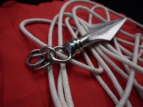 Rope Dartsheng Biaostainless Steel Chinese Sword Store