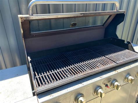 Jackeroo Bbq Barbecues Grills And Smokers Perth Western Australia