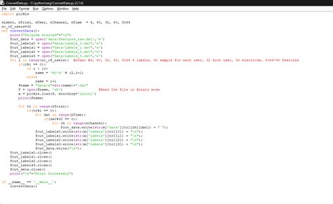 Filenotfounderror [errno 2] No Such File Or Directory Data Features